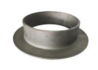 China Concentric 316 Sch160 Stainless Steel Pipe Caps for sale
