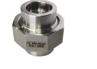 China ASME 16.11 Socket Pipe Fitting for sale