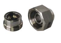 China Forged 304 1/2
