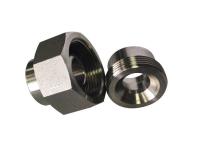 China Forged 304 1/2