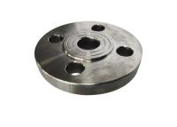 China Class 150 1.4541 PN40 ASTM A182 Slip On Flange for sale