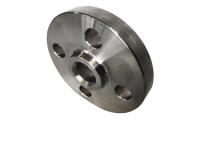 China Class 150 1.4541 PN40 ASTM A182 Slip On Flange for sale