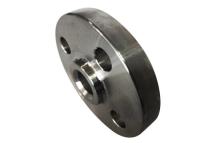 China Class 150 1.4541 PN40 ASTM A182 Slip On Flange for sale