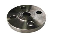 China Forged ASTM A182 ASME B16.5 Stainless Steel Pipe Flange for sale