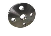 China Forged EN1092 ASTM A182 Stainless Steel Plate Flange for sale