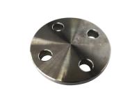 China Spectacle Asme B16.5 Stainless Steel Blind Flange for sale