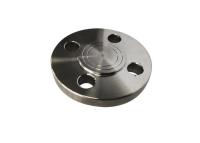 China Spectacle Asme B16.5 Stainless Steel Blind Flange for sale