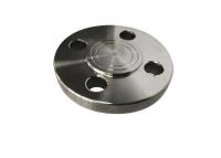 China Spectacle Asme B16.5 Stainless Steel Blind Flange for sale