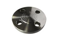 China Spectacle Asme B16.5 Stainless Steel Blind Flange for sale