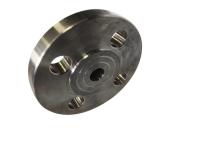 China ASTM B16.5 SS F304 SCH XXS Welding Neck Flange for sale
