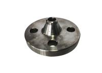 China ASTM B16.5 SS F304 SCH XXS Welding Neck Flange for sale