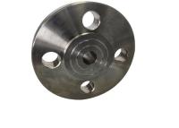 China ASTM B16.5 SS F304 SCH XXS Welding Neck Flange for sale