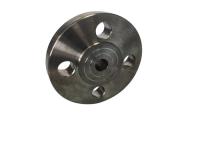 China Stainless Steel Sch80s ANSI B16.5 Welding Neck Flange for sale