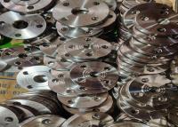 China BS4504 DIN2502 PN16 Stainless Steel Blind Flange for sale