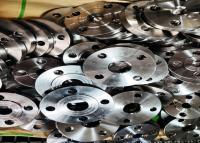 China BS4504 DIN2502 PN16 Stainless Steel Blind Flange for sale
