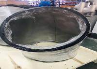 China Sch40 ASME B16.9 A403 Stainless Steel Weld Elbows for sale