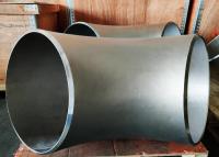 China Long Radius EN10253 1.4307 Stainless Steel Pipe Elbow for sale