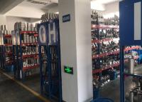 China 1.4541 Steel Tubing Elbows for sale