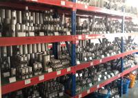 China Sch40s 1.4583 320S18 316Ti Welded Elbow Fittings for sale