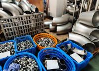 China Super 1.4507 F61 S32550 Duplex Steel Pipe Fittings for sale