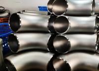 China UNS S32750 Super Duplex Pipe Fittings for sale