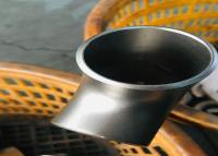 China F50 S31200 ASME B16.9 Duplex Steel Pipe Fittings for sale