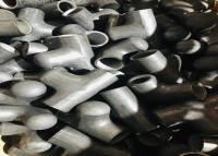 China S30815 Stainless Steel Pipe Tee for sale