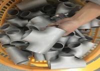 China ASTM A182 F44 S31254 Duplex Steel Pipe Fittings for sale