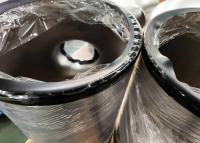 China 2205 2507 254SMO Sch40s Duplex Steel Pipe Fittings for sale