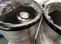 China 2205 2507 254SMO Sch40s Duplex Steel Pipe Fittings for sale