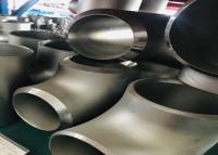 China 1.4301 Stainless Steel Tee Fittings for sale
