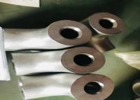 China Seamless Xxs 88.9mm 15.24mm Stainless Steel Pipe Tee for sale