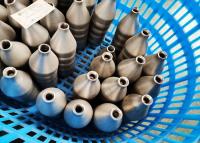 China Butt Welding Sch10s S31803 Stainless Steel Reducer for sale