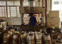 China Sch10s Incoloy 825 800H Nickel Alloy Pipe Fittings for sale