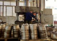 China Sch10s Incoloy 825 800H Nickel Alloy Pipe Fittings for sale