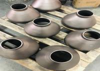 China DIN 2605 Stainless Steel Reducer for sale
