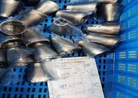China DIN 2605 Stainless Steel Reducer for sale
