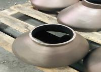 China 6'' 03X17H14M2 Sch40s Buttweld Concentric Reducer for sale