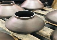 China 316L Stainless Steel Concentric Reducer for sale