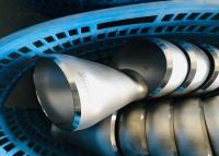 China 316L Stainless Steel Concentric Reducer for sale