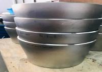 China 316L Stainless Steel Concentric Reducer for sale