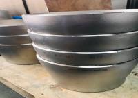 China SCH160 Stainless Steel Reducer for sale
