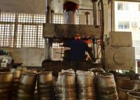 China SCH160 Stainless Steel Reducer for sale