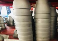 China MSS P75 DIN2615 Stainless Steel Eccentric Reducer for sale
