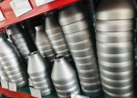 China 316H Eccentric ASTM A403 Stainless Steel Reducer for sale