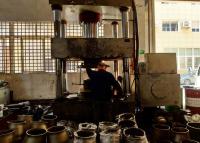China Welded 1/2