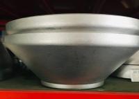 China 904L Stainless Steel Sch10s Eccentric Pipe Fittings for sale