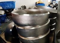 China DIN 2605 Stainless Steel Buttweld Caps for sale