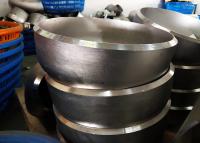 China 347H Stainless Steel Pipe Caps for sale