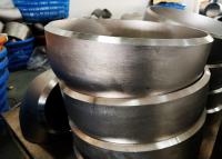 China 347H Stainless Steel Pipe Caps for sale